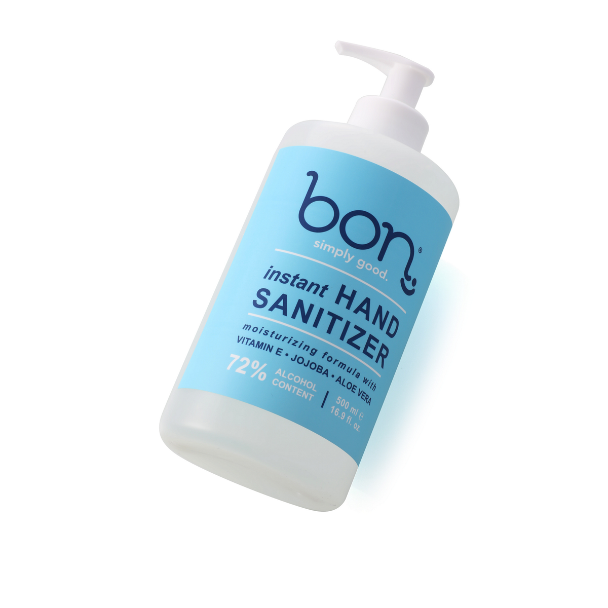 HAND SANITIZER – Bon Brands, Inc.