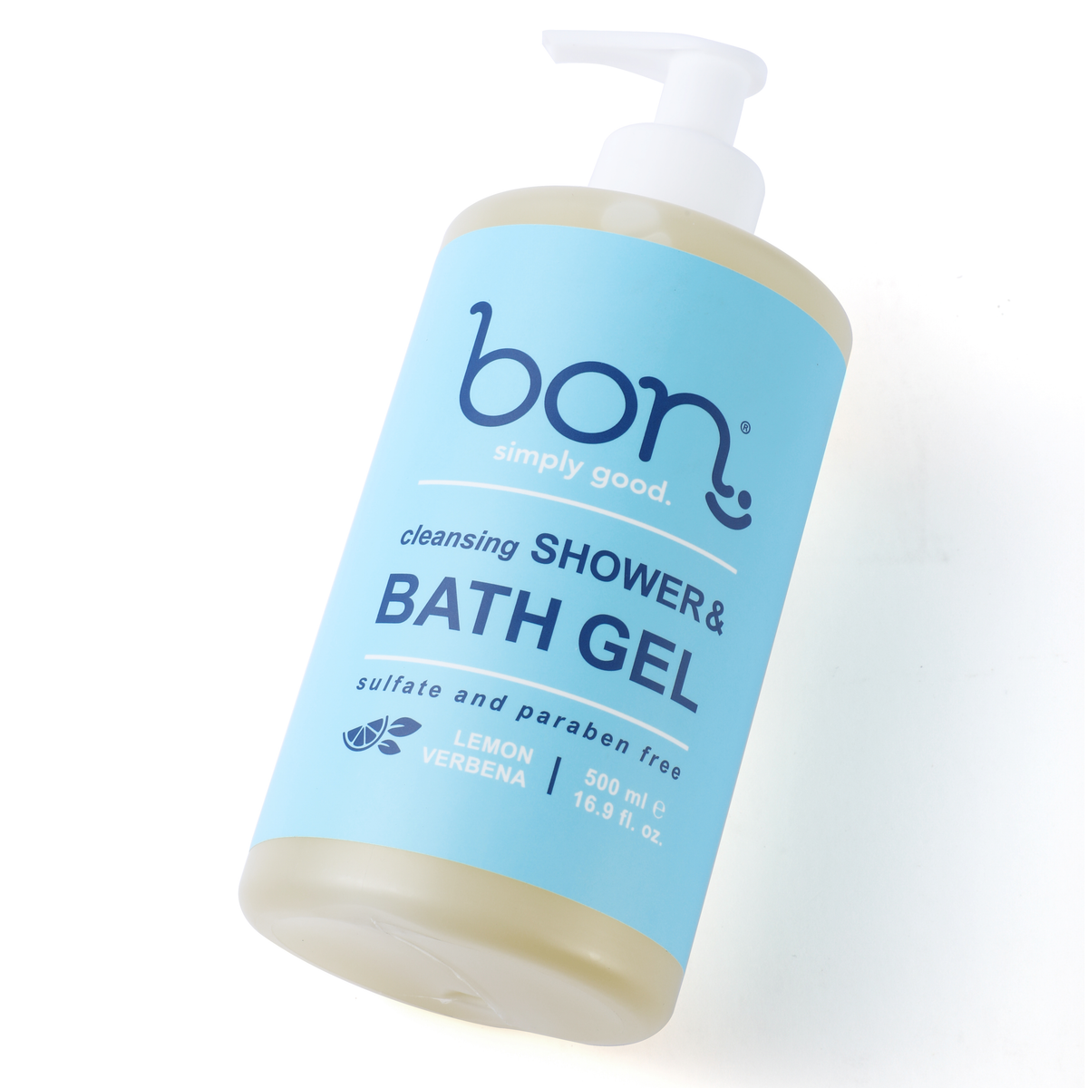 SHOWER & BATH GEL – Bon Brands, Inc.