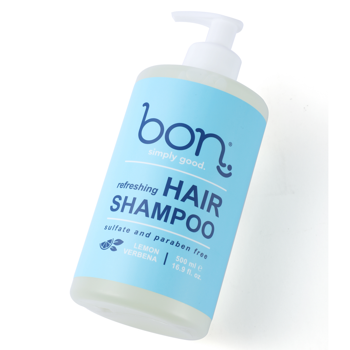 SHAMPOO – Bon Brands, Inc.